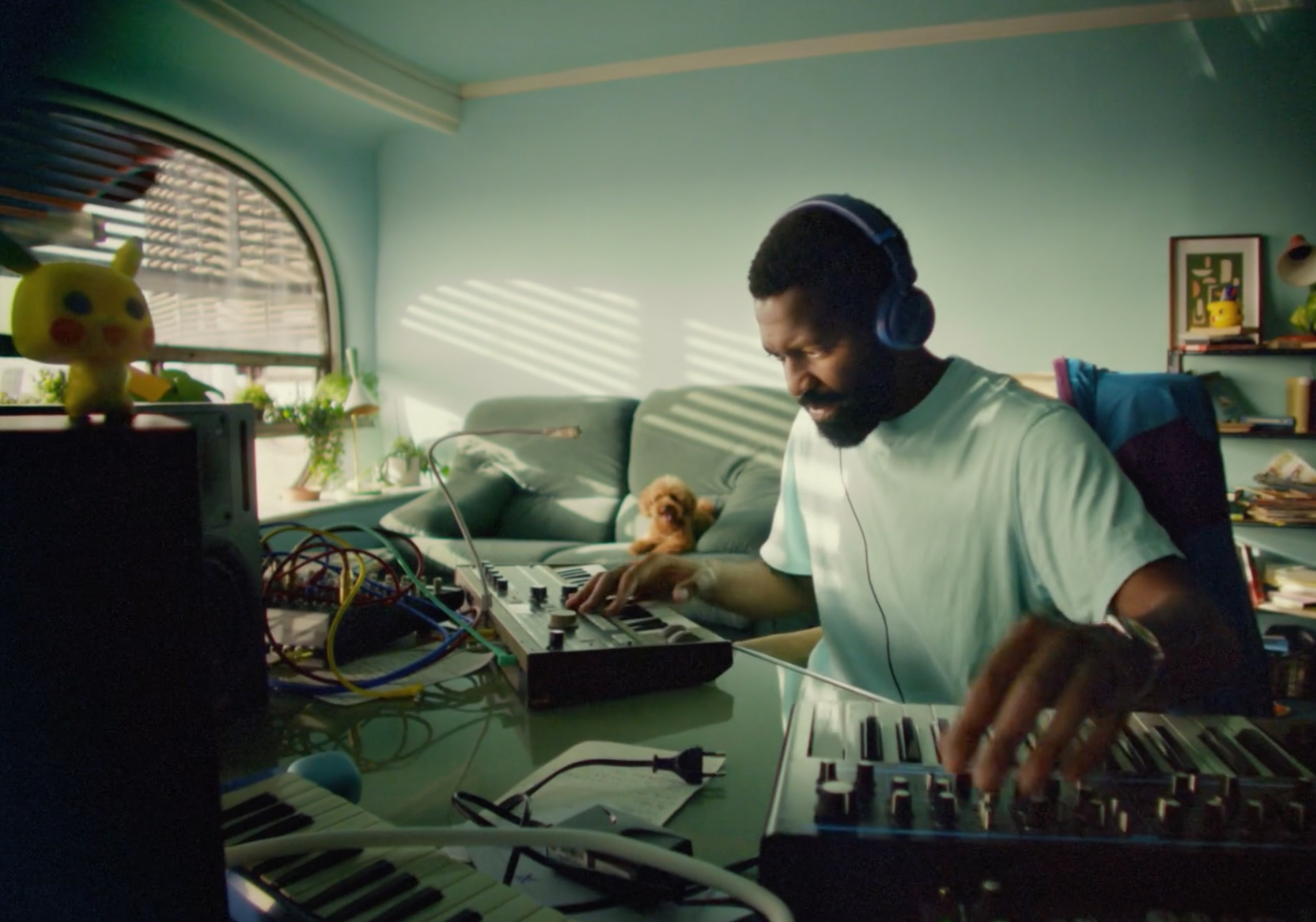 Julien & Quentin Archive - Markenfilm Crossing